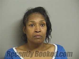 Recent Booking / Mugshot for COLESHA DENISE EWELL in Tulsa County, Oklahoma