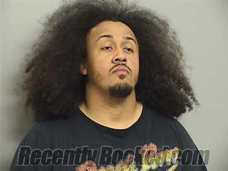 Recent Booking / Mugshot for DANIEL JOHN MOSLEY in Tulsa County, Oklahoma