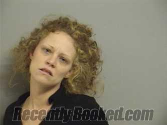 ALESHIA PRICE Arrest Record & Booking Info – Tulsa County, Oklahoma ...