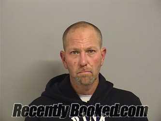 Recent Booking / Mugshot for STEPHEN BRADLEY HURST in Tulsa County ...