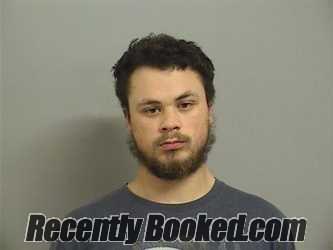 Recent Booking / Mugshot for CHRISTIAN REISDORPH in Tulsa County, Oklahoma