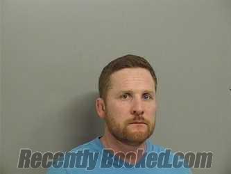 Recent Booking / Mugshot for MICHAEL PAUL BERRY in Tulsa County, Oklahoma