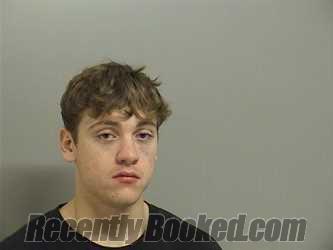 BLAZE DAKITA MCCARTY Arrest Record & Booking Info – Tulsa County ...