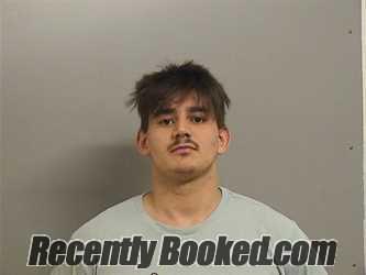Recent Booking / Mugshot for JOSEPH STUMBO in Tulsa County, Oklahoma