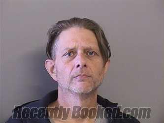 Recent Booking / Mugshot for SHAWN WAYNE ADKINS in Tulsa County, Oklahoma