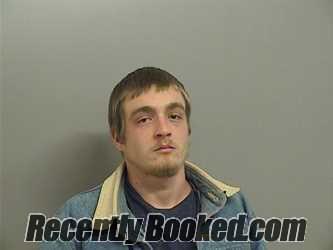Recent Booking / Mugshot for TOMUS HACKATHORN in Tulsa County, Oklahoma