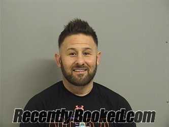 Recent Booking / Mugshot for BEAU CHRISTOPHER TAYLOR in Tulsa County ...