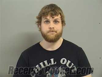 Recent Booking / Mugshot for NICHOLAS STOWELL in Tulsa County, Oklahoma
