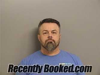 Recent Booking / Mugshot for SEAN DAVID HILDEBRAND in Tulsa County ...