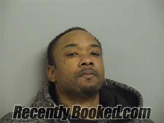 Recent Booking / Mugshot for DEANGELO L FAVOR in Tulsa County, Oklahoma