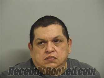 Abel Ramirez Mugshot & Arrest Info | Tulsa County, OK