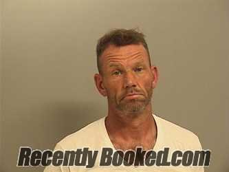 Recent Booking / Mugshot for RAYMONE WILLIAM ALLEN in Tulsa County ...