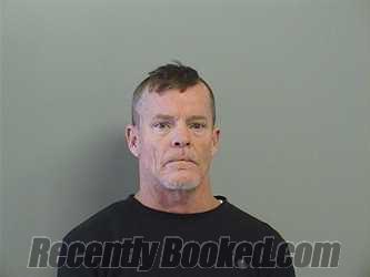 Recent Booking / Mugshot for RONALD LOUIS HENRY in Tulsa County, Oklahoma