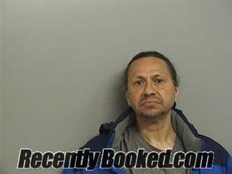 Recent Booking / Mugshot for RICHARD ALEXANDER RODRIGUEZ in Tulsa ...
