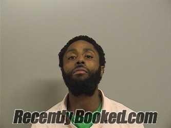 Recent Booking / Mugshot for ARIEL LANDRUM in Tulsa County, Oklahoma