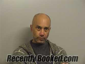 Recent Booking / Mugshot for JOE JR BOGAN in Tulsa County, Oklahoma