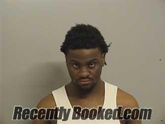Recent Booking / Mugshot for EDWARD BRIAN MCELWEE in Tulsa County, Oklahoma