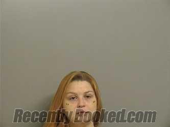 Recent Booking / Mugshot for MADISON TARKOSKI in Tulsa County, Oklahoma