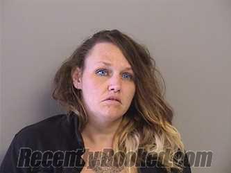 Recent Booking / Mugshot for MIRANDA ROSE AKA/BEACH BEACH in Tulsa ...