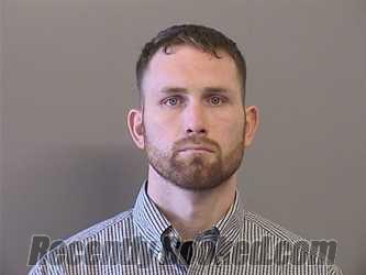 Recent Booking / Mugshot for AUSTIN POTTER in Tulsa County, Oklahoma