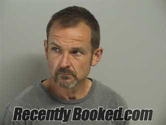 Recent Booking / Mugshot for DAVID J CUNNINGHAM in Tulsa County, Oklahoma