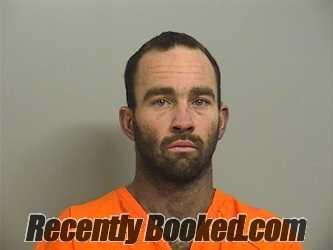 Recent Booking / Mugshot for JESSE JOHN DOWNING in Tulsa County, Oklahoma