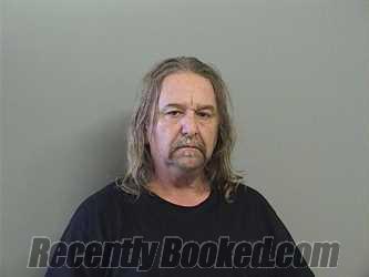 Recent Booking / Mugshot for MICHAEL EDWARD CERVANTES in Tulsa County ...