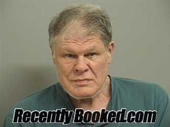 Recent Booking / Mugshot for MARCUS CRAIG OSWALT in Tulsa County, Oklahoma