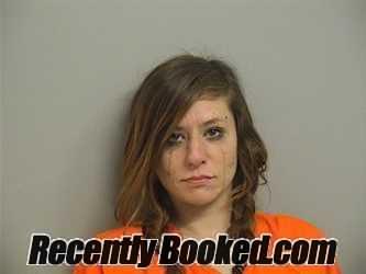 Recent Booking / Mugshot for CHEYENNE AKIANNA TITUS in Tulsa County ...