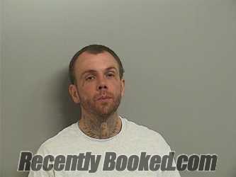 Recent Booking / Mugshot for KEITH SPANGLER in Tulsa County, Oklahoma