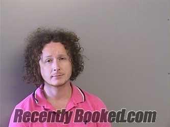 Recent Booking / Mugshot for DILAN SCOTT NEWBERRY in Tulsa County, Oklahoma