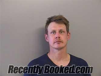 Recent Booking / Mugshot for MATTHEW BLAKE BEAMAN in Tulsa County, Oklahoma