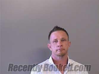 Recent Booking / Mugshot for JAMES RUSSELL in Tulsa County, Oklahoma