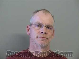 Recent Booking / Mugshot for LARRY RAY DAVIS in Tulsa County, Oklahoma