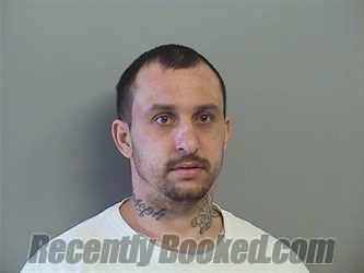 Recent Booking / Mugshot for JAMIE ALLEN JR. PILON in Tulsa County ...