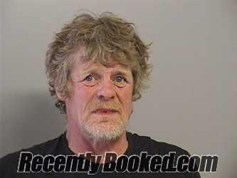 Recent Booking / Mugshot for FREDRICK WALTER FREEMAN in Tulsa County ...