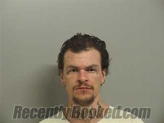 Recent Booking / Mugshot for DAVID TILL PHILLIPS III in Tulsa County ...
