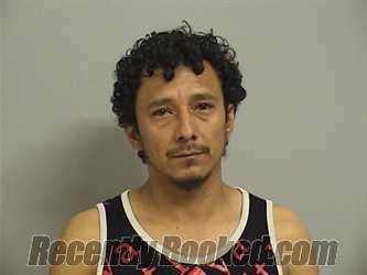 Recent Booking / Mugshot for JOSE E REYES in Tulsa County, Oklahoma