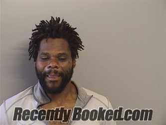 GARY KEVIN JONES Arrest Record & Booking Info – Tulsa County, Oklahoma ...