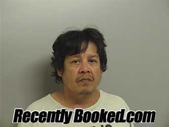 Recent Booking / Mugshot for JASON LANCE HOPPER in Tulsa County, Oklahoma
