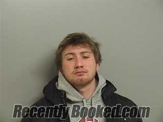 Recent Booking / Mugshot for KUPER KENNETH SPARKS in Tulsa County, Oklahoma