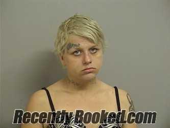 Recent Booking / Mugshot for SANDRA HOWARD in Tulsa County, Oklahoma