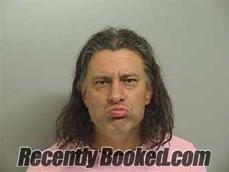 Recent Booking / Mugshot for JEREMIAH JAMES OLSON in Tulsa County, Oklahoma