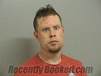 Recent Booking / Mugshot for BRENNAN CLAY PITTSER in Tulsa County, Oklahoma