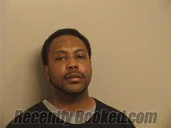 Recent Booking / Mugshot for DEMARCO MONTEZ COX in Tulsa County, Oklahoma