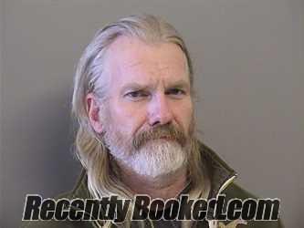 Recent Booking / Mugshot for SHAWN PAUL RAKES in Tulsa County, Oklahoma