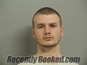 Recent Booking / Mugshot for HUNTER LEE FOGLE in Tulsa County, Oklahoma