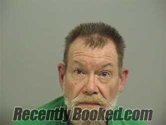 Recent Booking / Mugshot for DANIEL ROSS in Tulsa County, Oklahoma