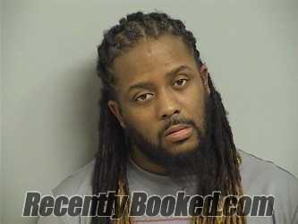 JOEY PAUL JACKSON Arrest Record & Booking Info – Tulsa County, Oklahoma ...