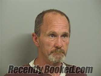 Recent Booking / Mugshot for CHADWICK THOMAS WARDEN in Tulsa County ...